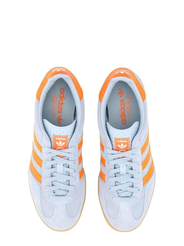 ADIDAS ORIGINALS Gazelle Indoor Sneakers - Multicolour