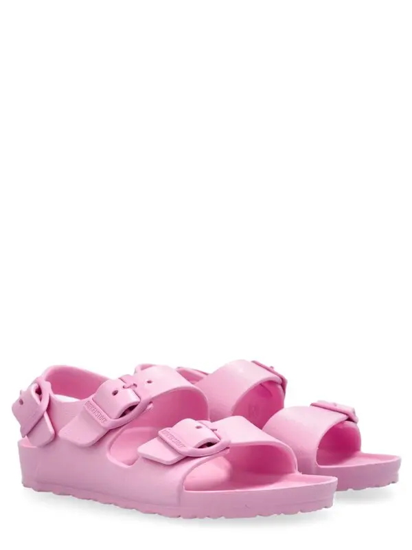BIRKENSTOCK Milano Eva Sandals - Pink