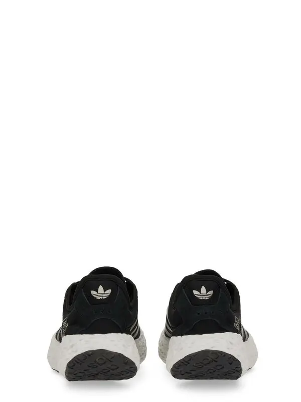 ADIDAS ORIGINALS Zponge Sneakers - Black