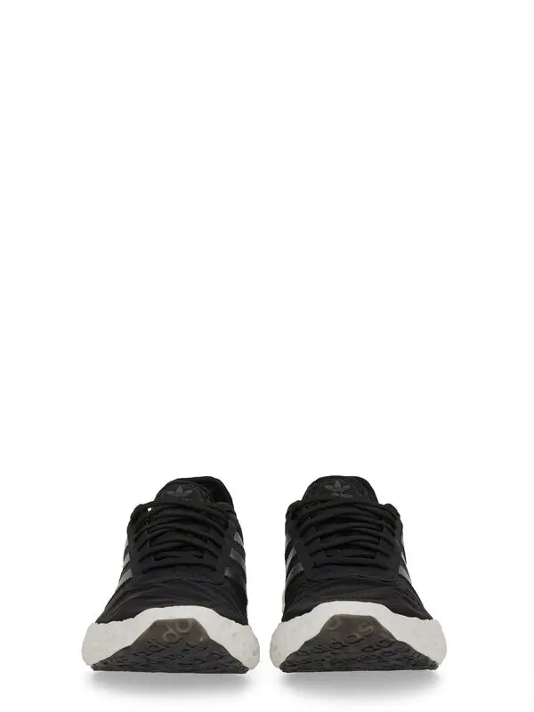 ADIDAS ORIGINALS Zponge Sneakers - Black