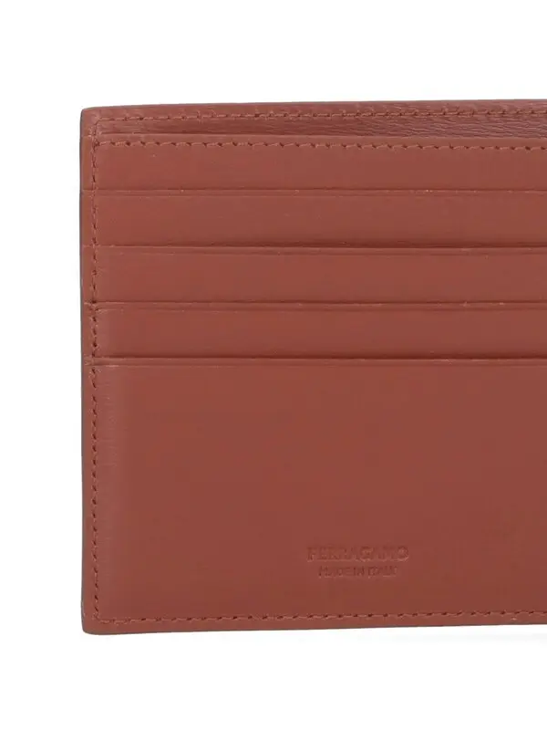 Dolce & Gabbana Logo Wallet