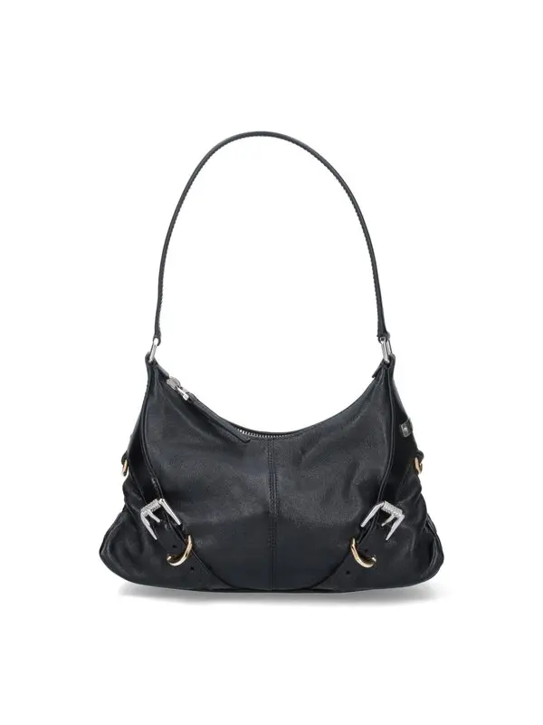 Givenchy Voyou Harness Shoulder Bag