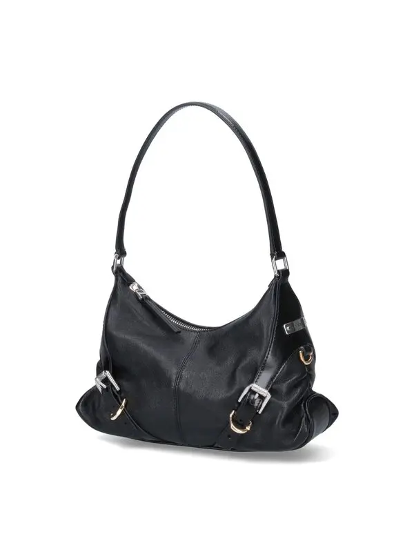 Givenchy Voyou Harness Shoulder Bag