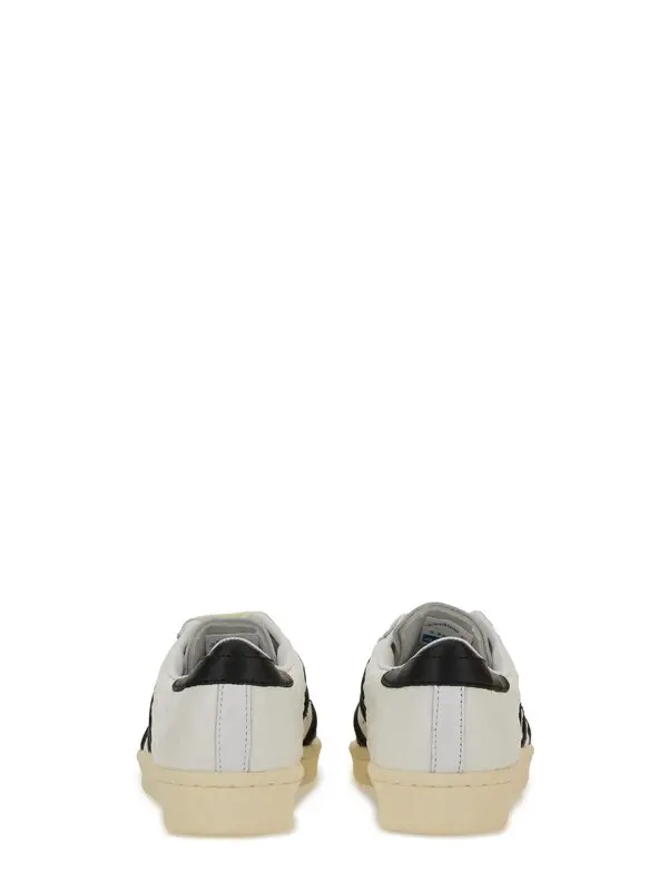 ADIDAS ORIGINALS Superstar Vintage Sneakers - White