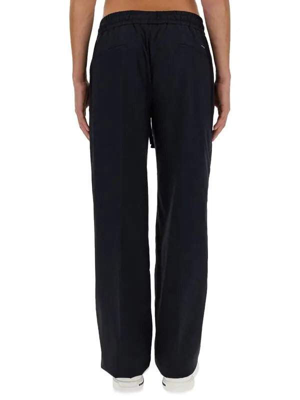 Dolce & Gabbana Nylon Pants