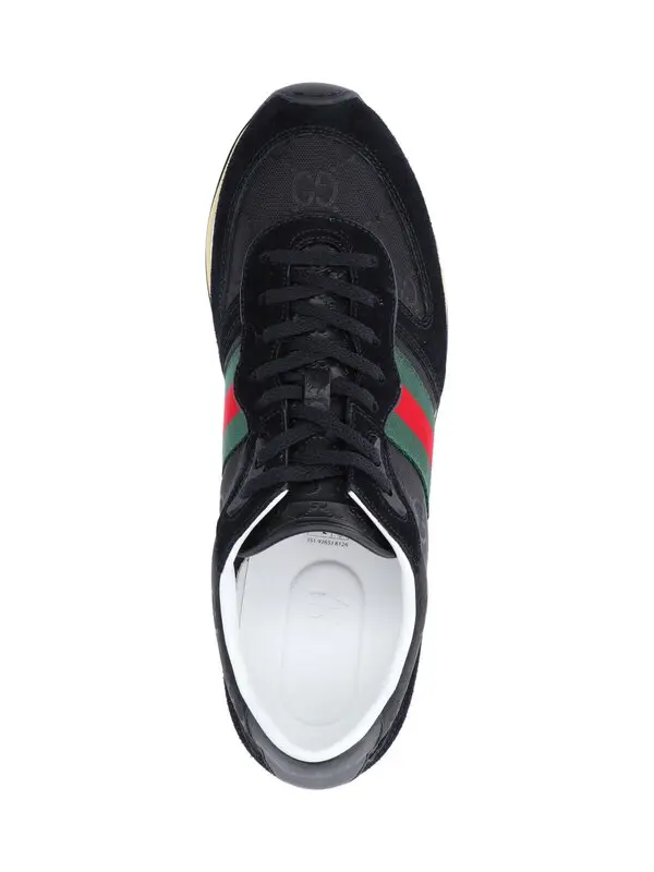 Gucci Sneakers - Black
