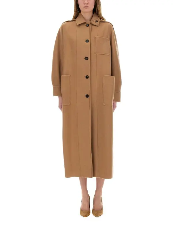 Max Mara Aldo 134 Coat