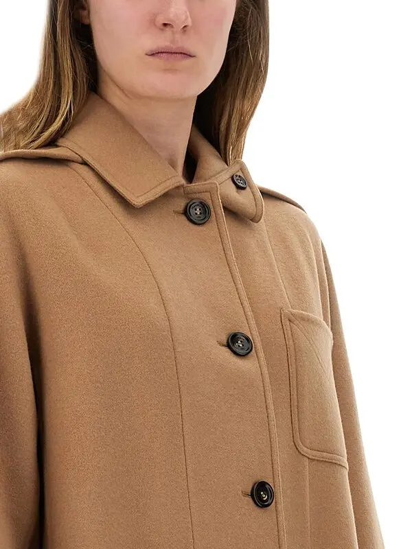 Max Mara Aldo 134 Coat