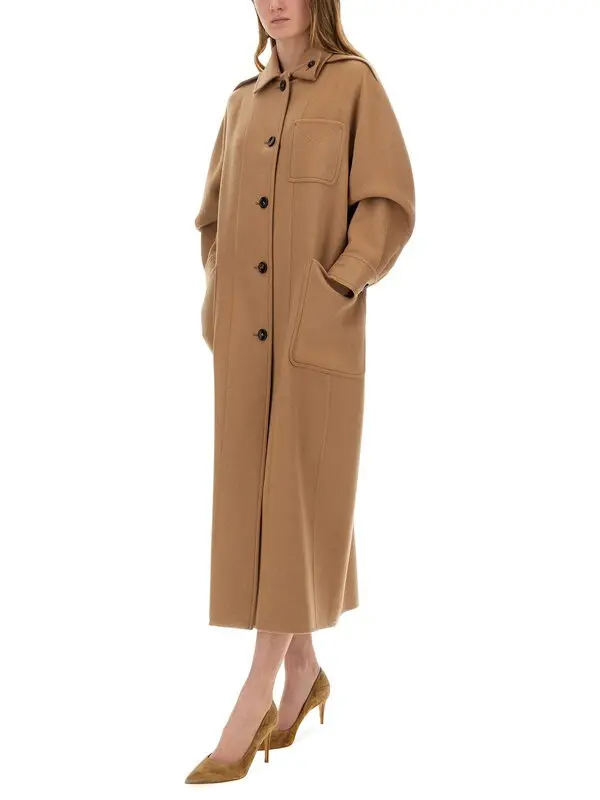 Max Mara Aldo 134 Coat