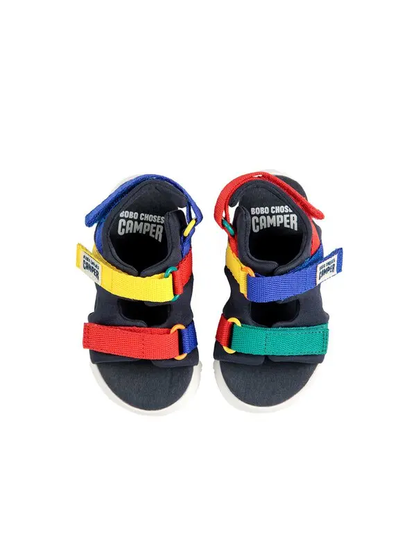BOBO CHOSES X CAMPER Sandals
