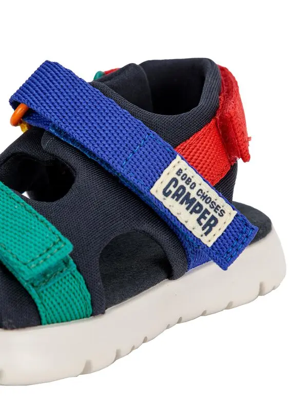BOBO CHOSES X CAMPER Sandals