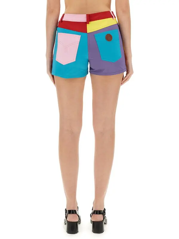 Moschino Cotton Shorts