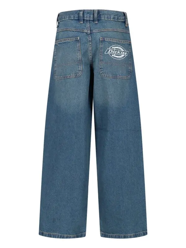 Dickies Mechanic Jeans