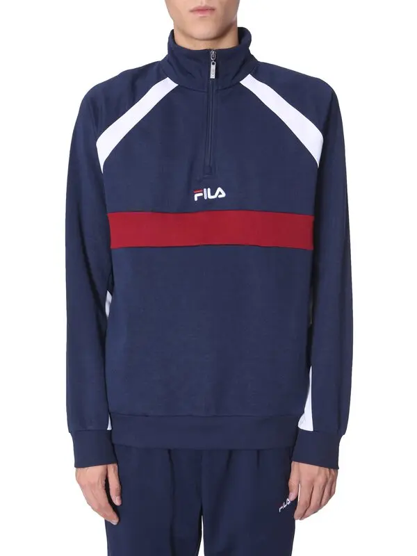 FILA Oligert Track Sweatshirt