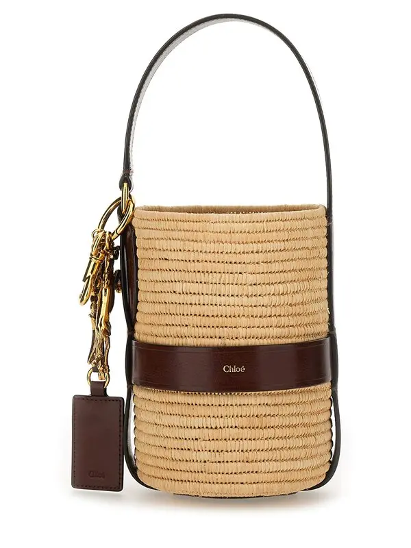 Chloé Small Bucket Bag
