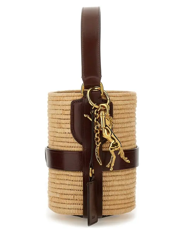 Chloé Small Bucket Bag