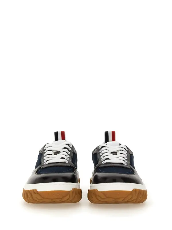 Thom Browne Letterman Trainer