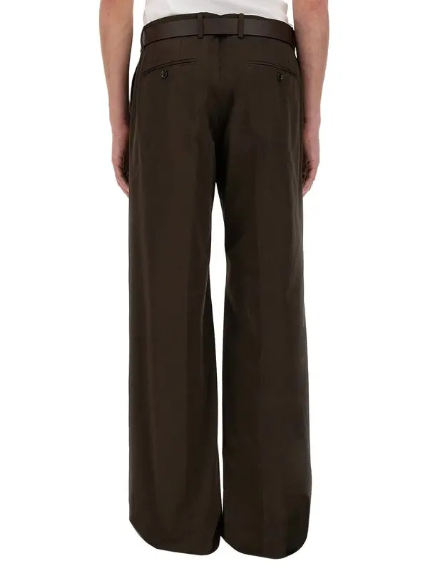 Dolce & Gabbana Tailored Trousers