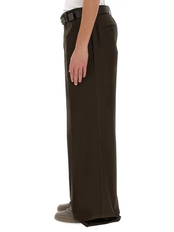 Dolce & Gabbana Tailored Trousers