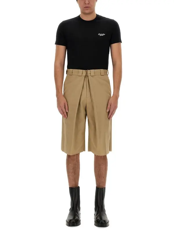 Givenchy Bermuda Chino Xl