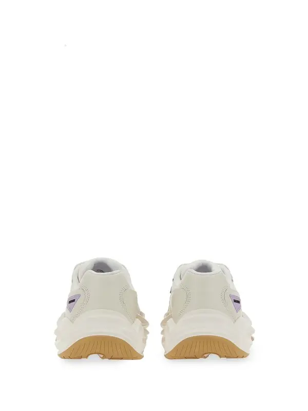 Balmain B-dr4g0n Sneakers - Ivory