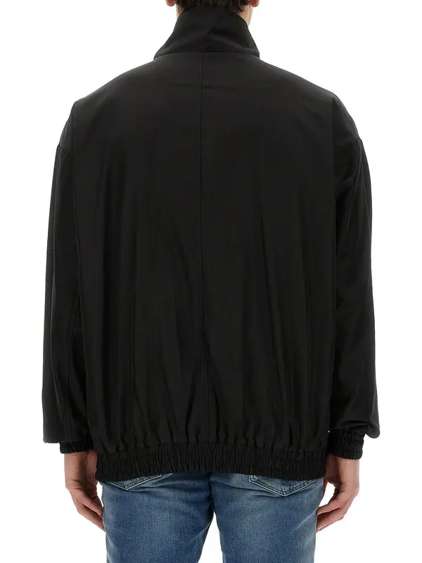 Dolce & Gabbana Hooded Jacket