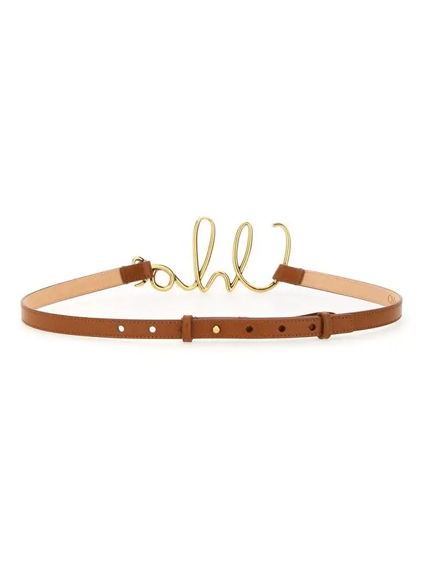 Chloé Small Belt