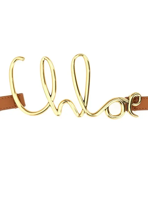Chloé Small Belt