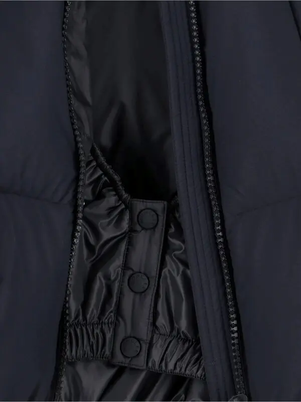 Moncler Bonnieure Down Jacket