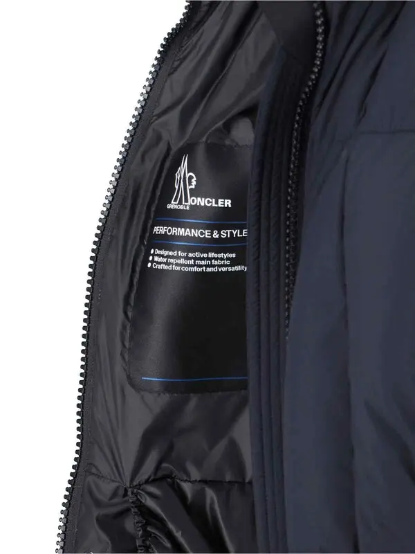 Moncler Bonnieure Down Jacket