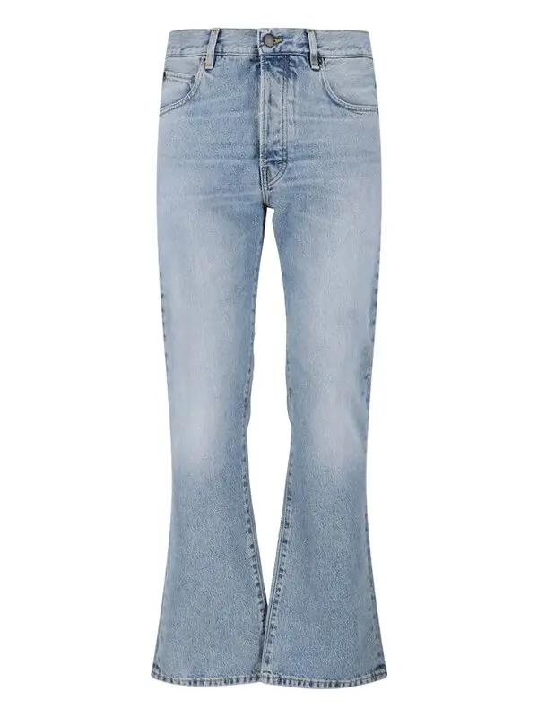 HAIKURE Fergus Bootcut Jeans