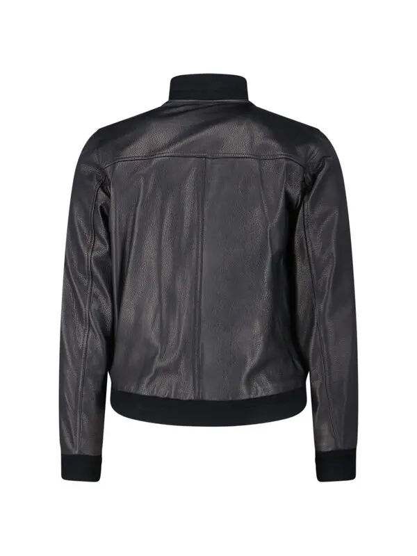 VALSTAR Valstarino' Leather Jacket