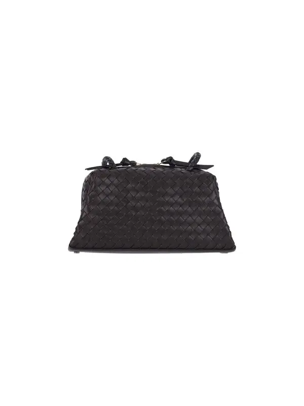 Bottega Veneta Tokyo Clutch