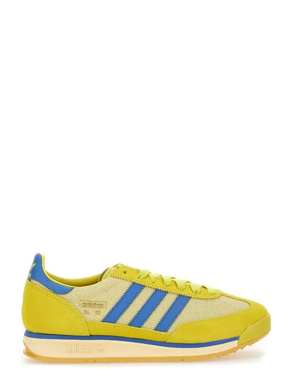 ADIDAS ORIGINALS Sl 72 Rs Sneakers - Multicolour
