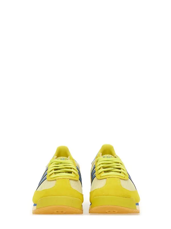 ADIDAS ORIGINALS Sl 72 Rs Sneakers - Multicolour
