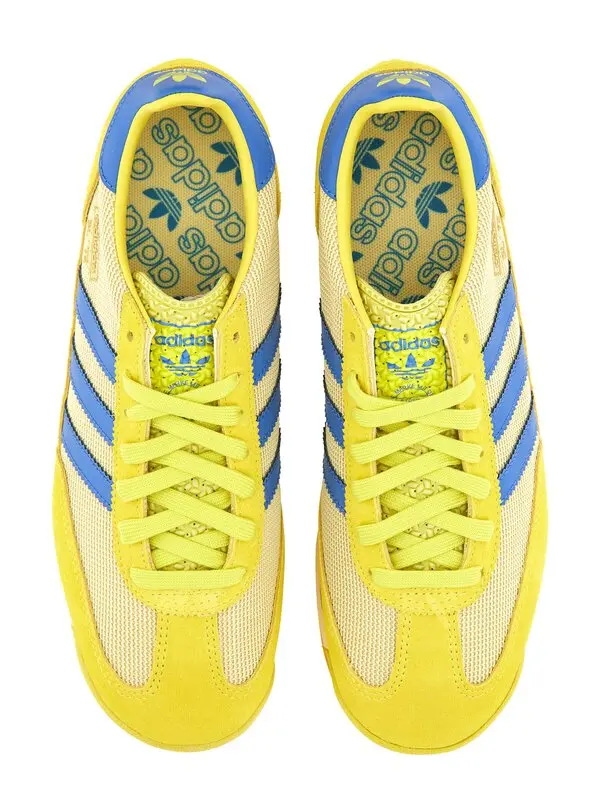 ADIDAS ORIGINALS Sl 72 Rs Sneakers - Multicolour