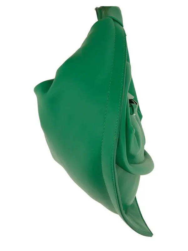 FEDERICO CINA Midi Cupcake Bag - Green