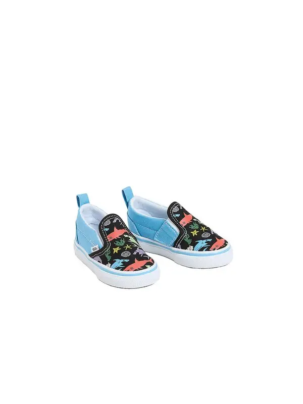 VANS Slip-on Sneakers - Multicolour