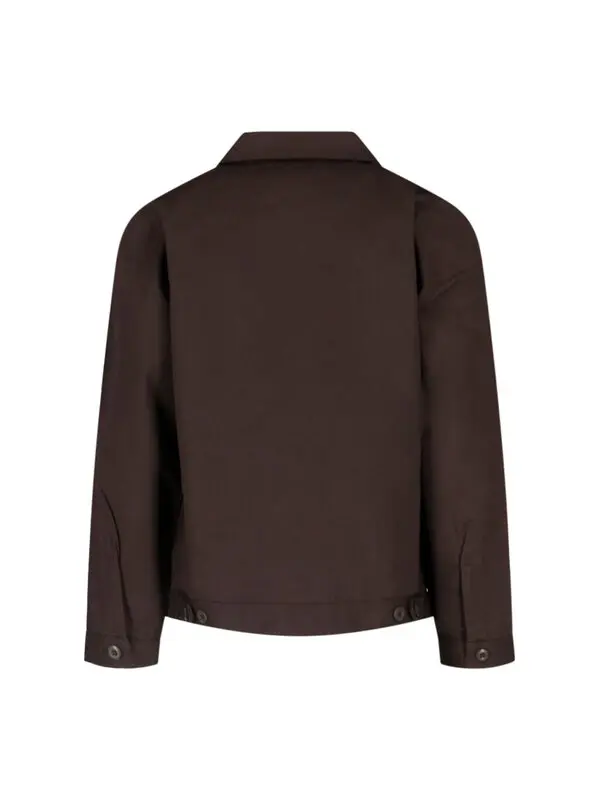 Dickies Eisenhower' Overshirt