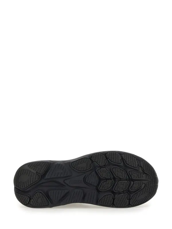 Hoka One One Clifton 10 Sneakers - Black