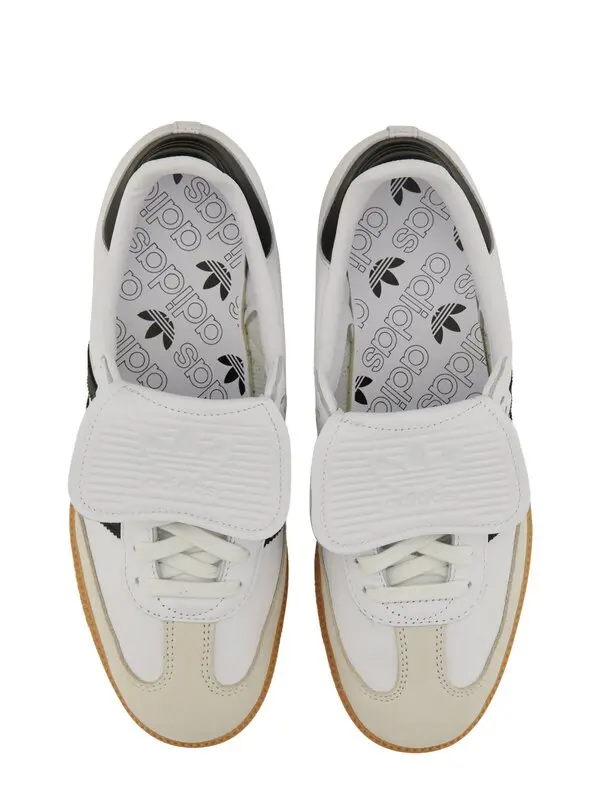 ADIDAS ORIGINALS Samba Sneaker - Multicolour
