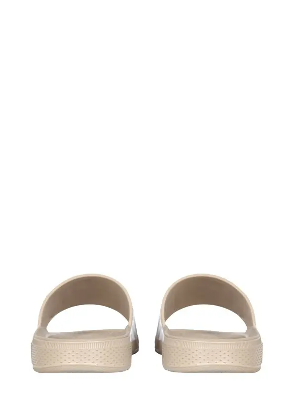 TELFAR X CONVERSE Rubber Slide Sandals