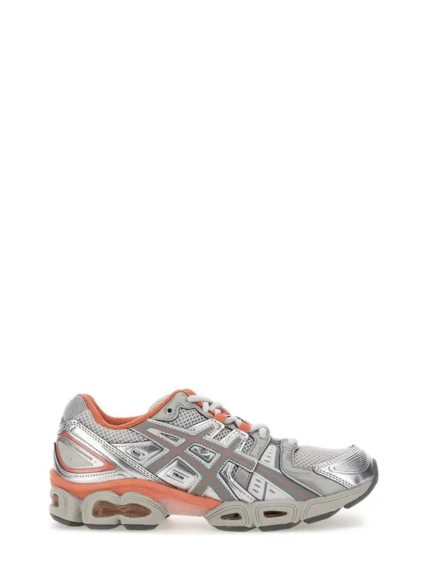 Asics Gel-nimbus 9 Sneaker - Multicolour