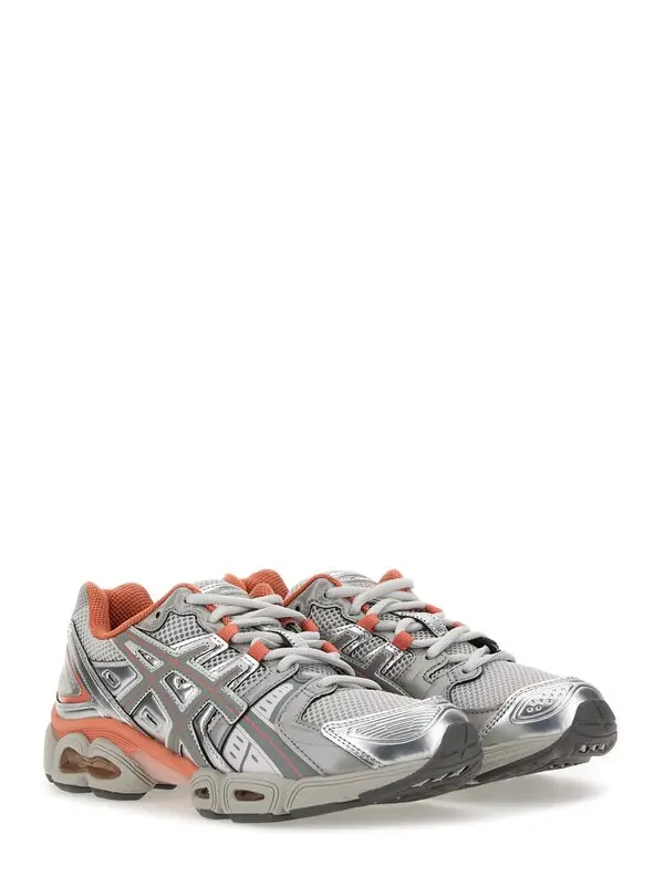 Asics Gel-nimbus 9 Sneaker - Multicolour