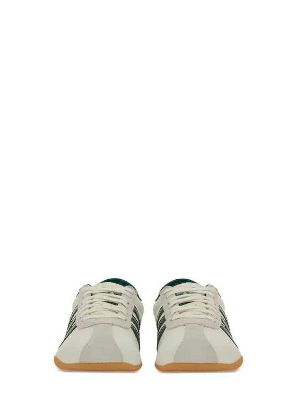 ADIDAS ORIGINALS Tokyo Sneaker - White