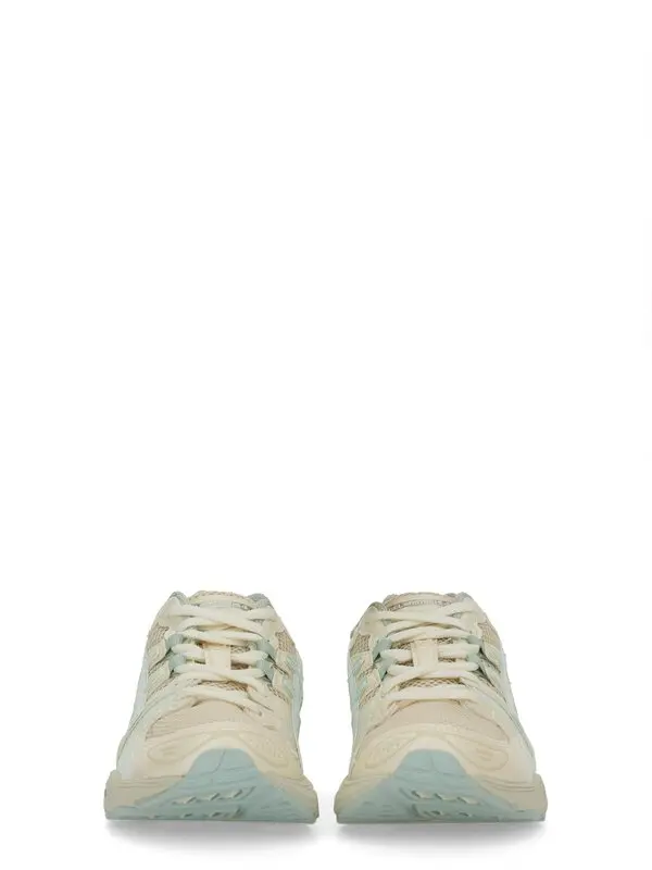Asics Gel-nimbus 9 Sneaker - Ivory