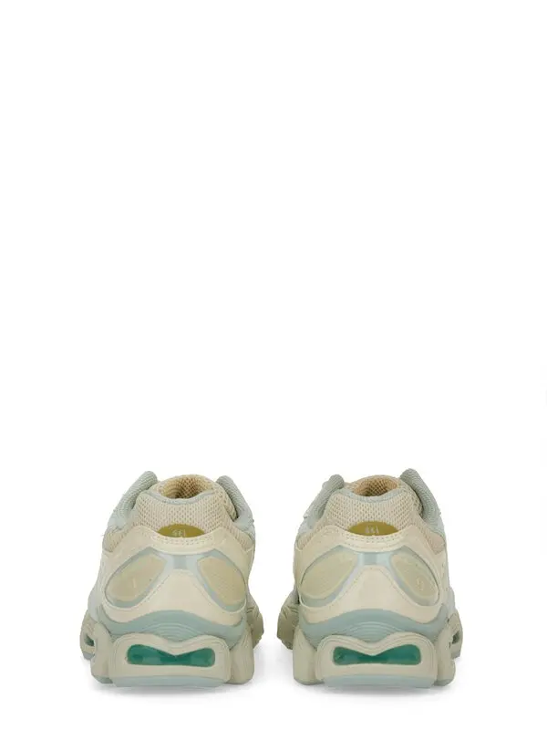 Asics Gel-nimbus 9 Sneaker - Ivory