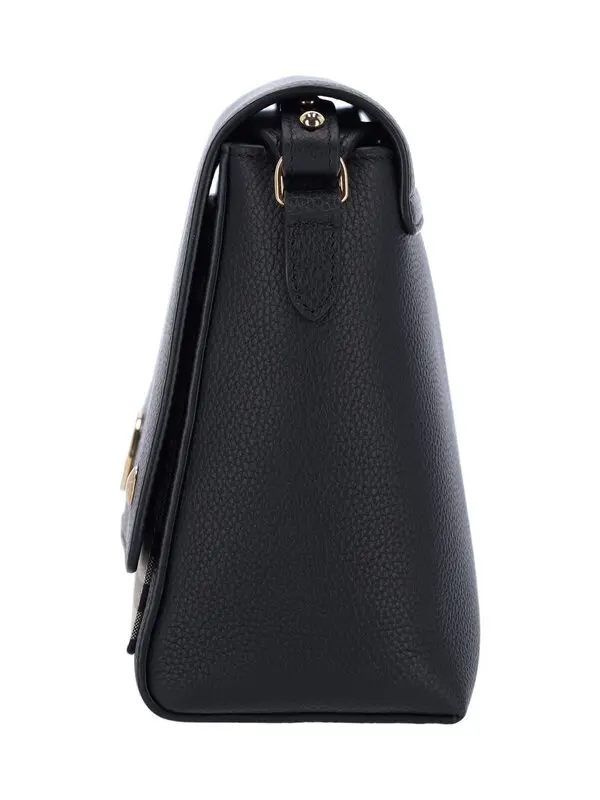 Burberry Crossbody Bag - Black