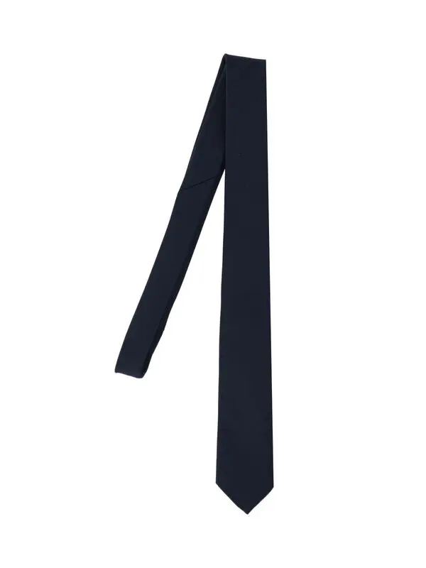 THE FRANKIE SHOP Lena Tie - Blue