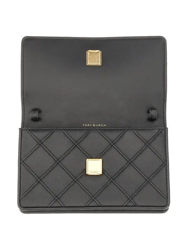 Tory Burch Fleming Wallet